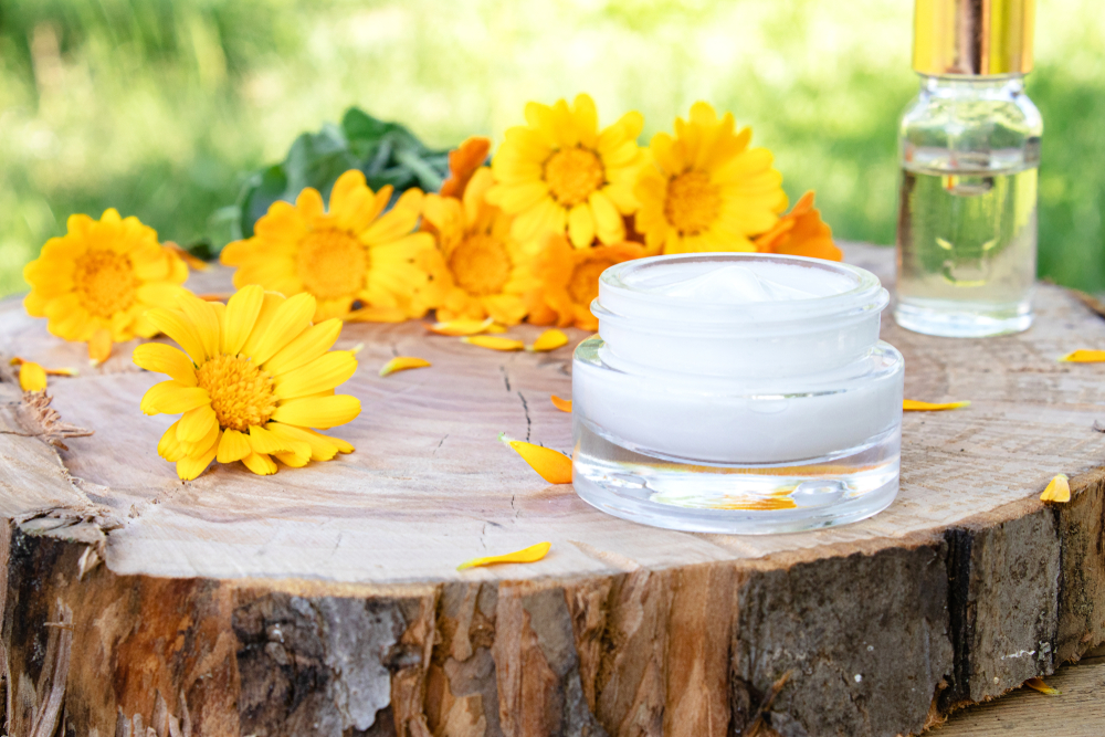 Calendula: 6 Skin Care Benefits, Uses and More