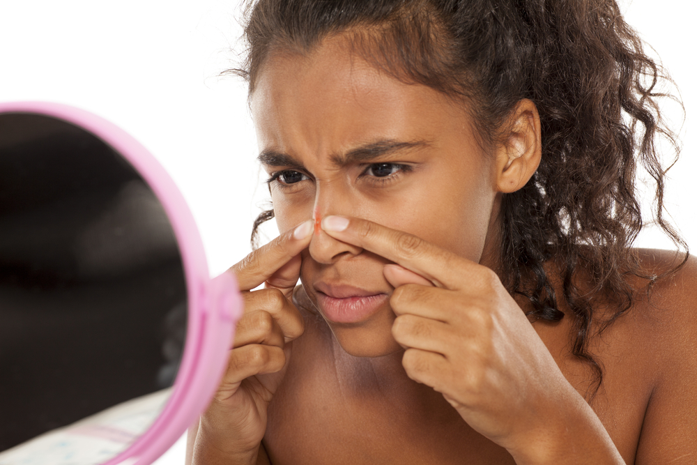 How to Get Rid of Pimples on the Nose: 3 Easy Steps, Do’s and Don’ts