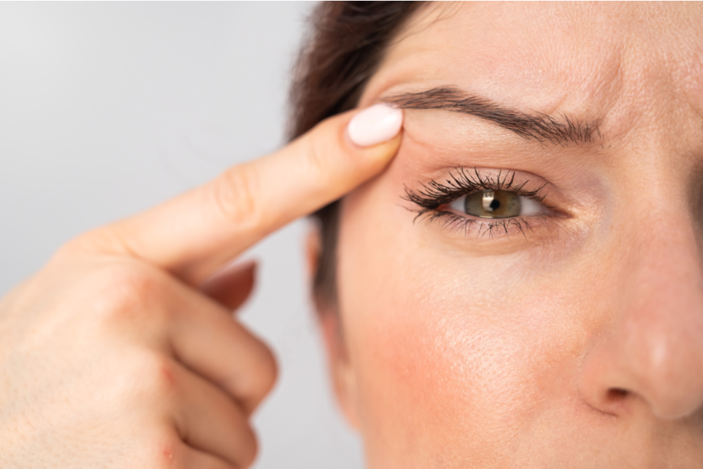 Eyelid Fillers: Types, Procedure, Before & Afters, Safety, Cost